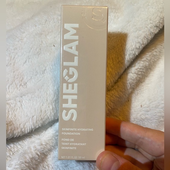 SHEIN | Makeup | Shein Foundation | Poshmark